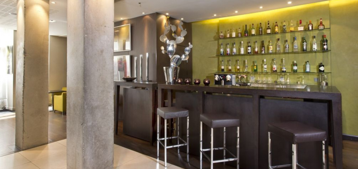 Hotel Duo, Paris Review | The Hotel Guru