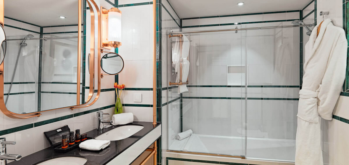H10 Cubik, Barcelona Review | The Hotel Guru