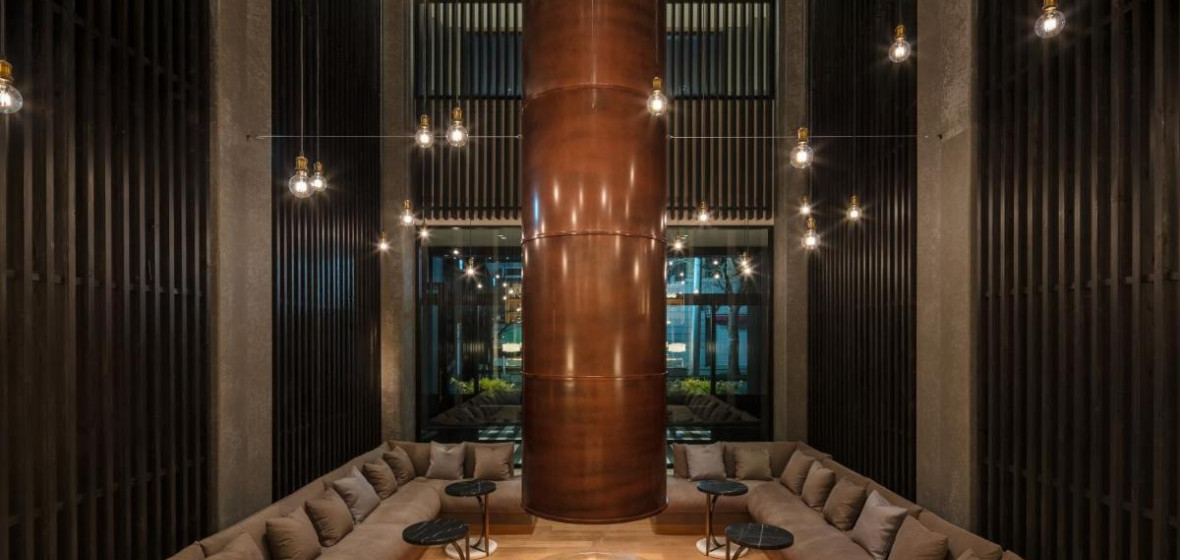 Twin Line Hotel, Karuizawa (Nagano Prefecture), Japan. Expert reviews ...