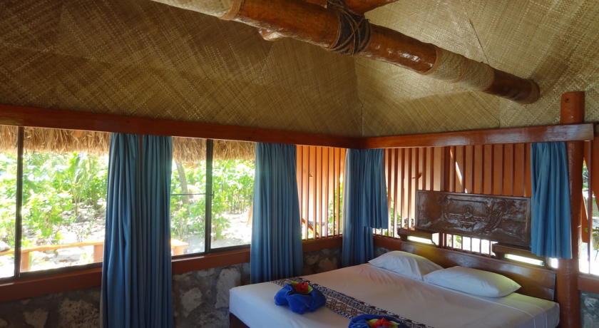 Beachcomber Island Resort, Fiji Review | The Hotel Guru