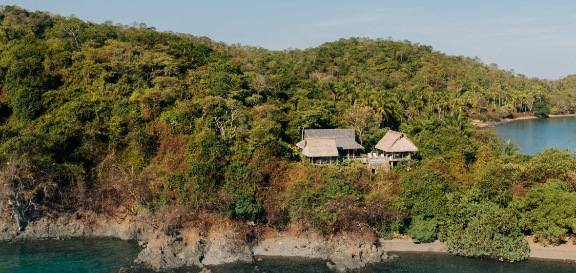 Islas Secas Resort, Panama Review | The Hotel Guru