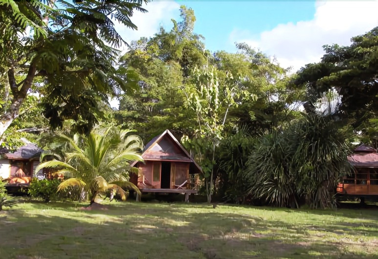 Acajou Hotel, Trinidad Review | The Hotel Guru