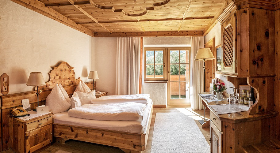 Biohotel Stanglwirt, Ellmau Review | The Hotel Guru