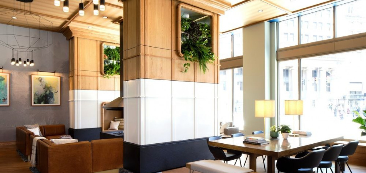 The Schofield, Cleveland Review | The Hotel Guru