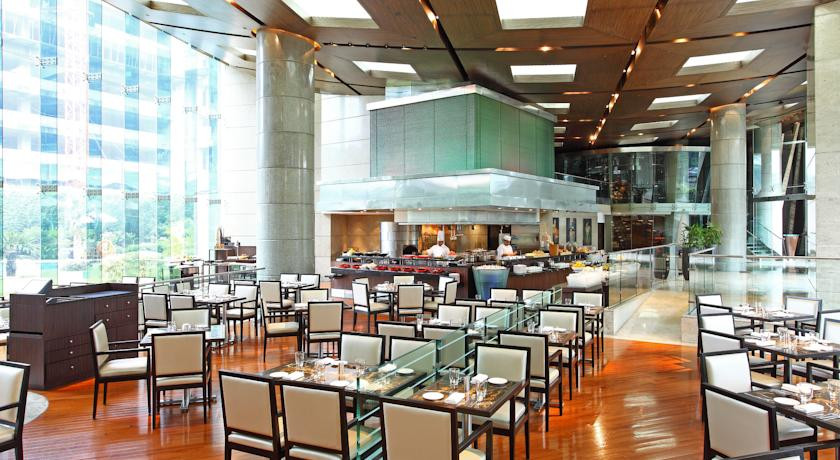 Hyatt Regency Mumbai, Mumbai | Review | The Hotel Guru