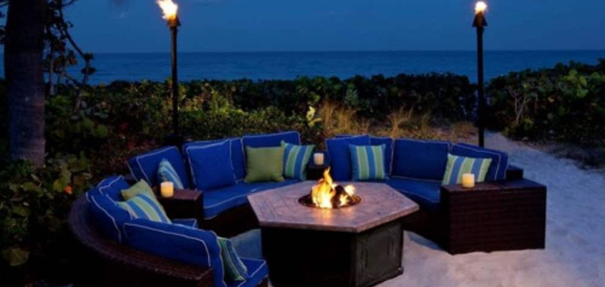 Jupiter Beach Resort, Florida Review | The Hotel Guru