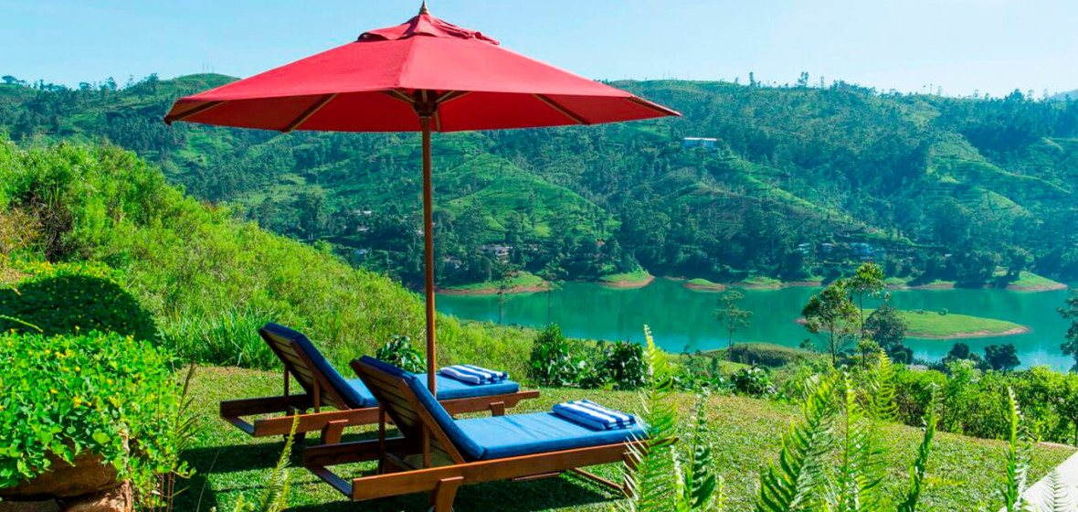 Camellia Hills, Hatton Review | The Hotel Guru