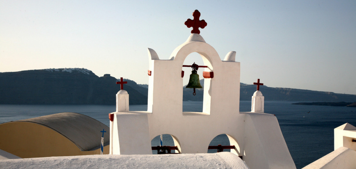 Best places to stay in Oia | , Greece | The Hotel Guru