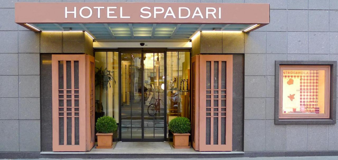 Hotel Spadari al Duomo, Milan Review | The Hotel Guru
