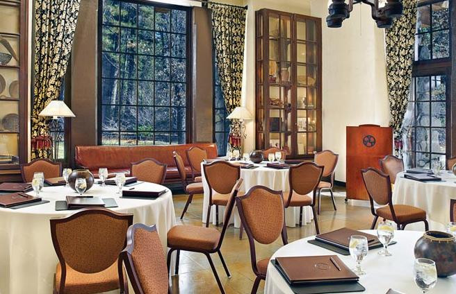 The Ahwahnee Hotel, California, USA | Discover & Book | The Hotel Guru