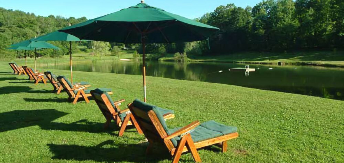 Kedron Valley Inn, Woodstock, VT Review | The Hotel Guru
