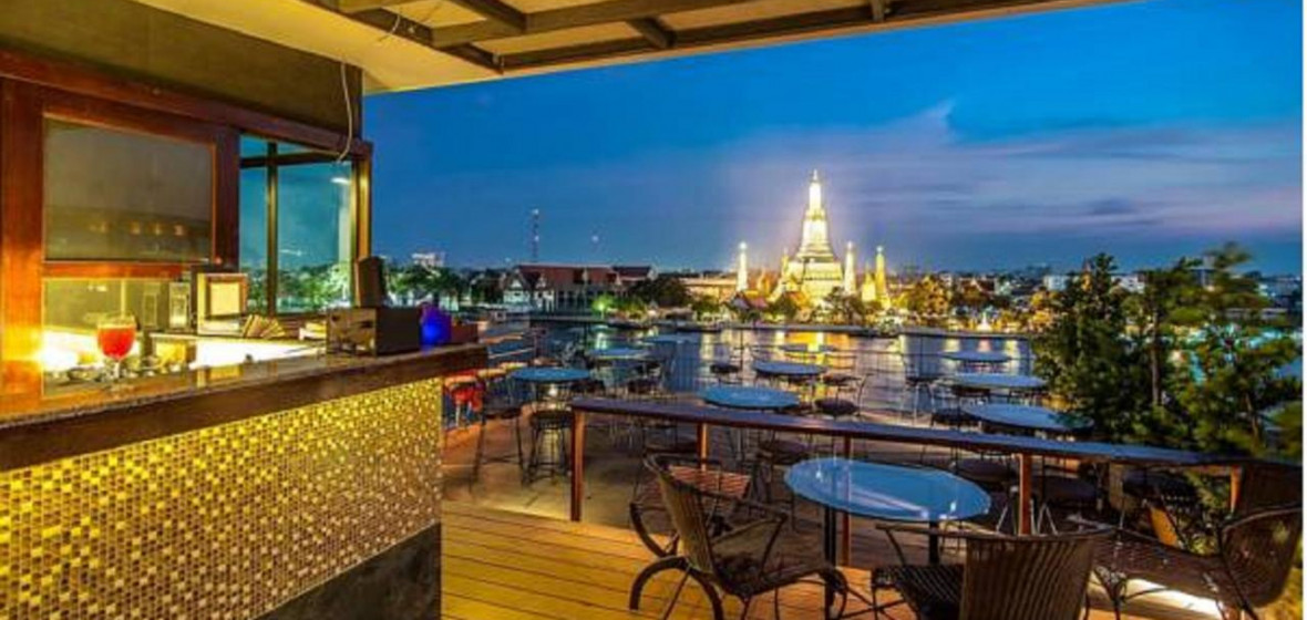 Sala Arun, Bangkok Review | The Hotel Guru