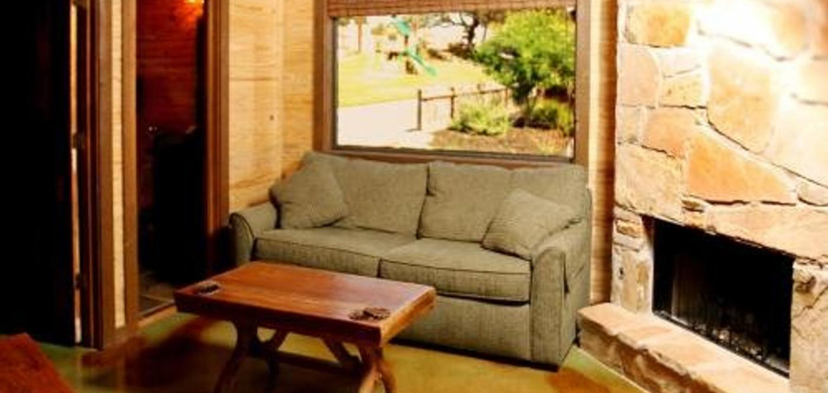 Hideout on the Horseshoe, Texas Review | The Hotel Guru