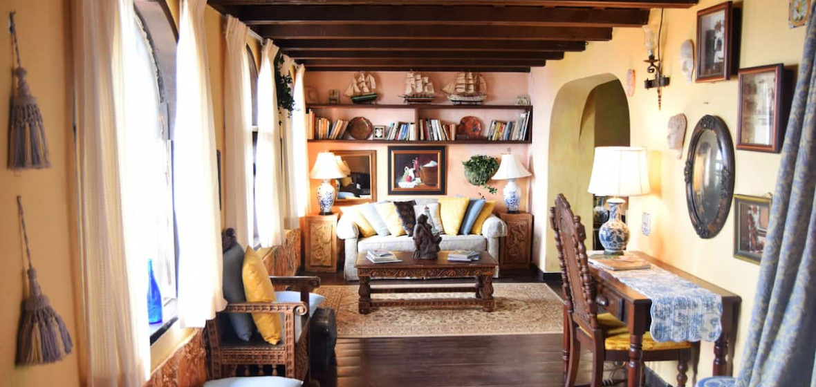 The Gallery Inn, Puerto Rico Review | The Hotel Guru