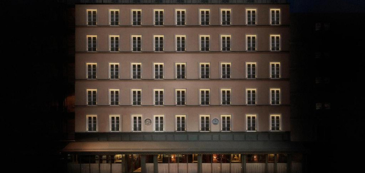 Maison Proust, Paris (Ile de France), France. Expert reviews and ...