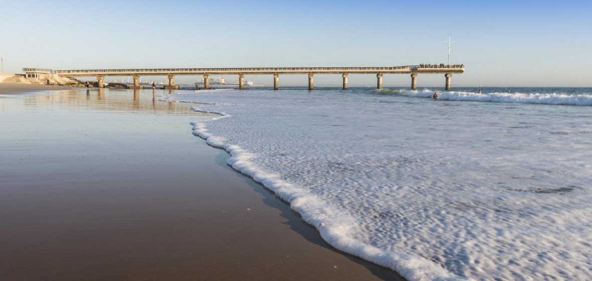 Ibhayi Guest Lodge, Port Elizabeth Review | The Hotel Guru