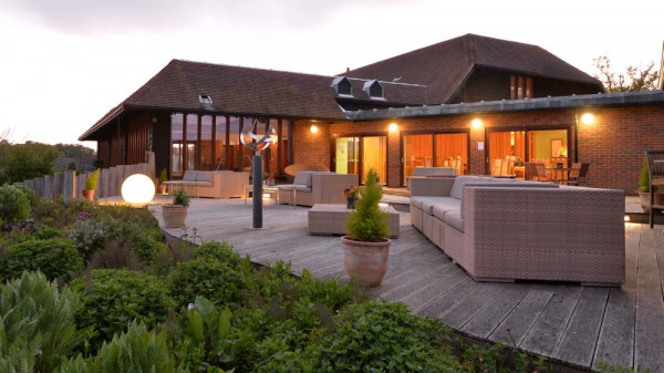 Best spa hotels in the New Forest | The Hotel Guru