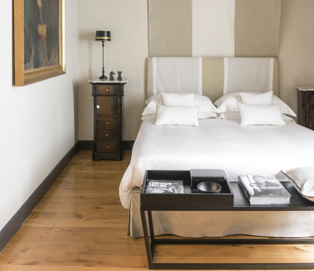 Crossing Condotti, Rome Review | The Hotel Guru