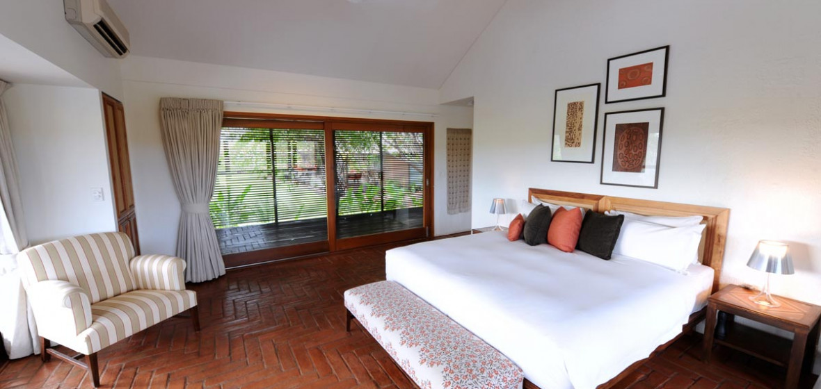 El Questro Homestead, Western Australia Review | The Hotel Guru