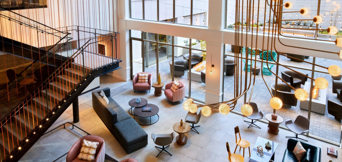 The Clancy, San Francisco (California), United States of America ...