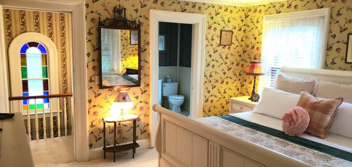 Westbrook Inn, Connecticut Review | The Hotel Guru