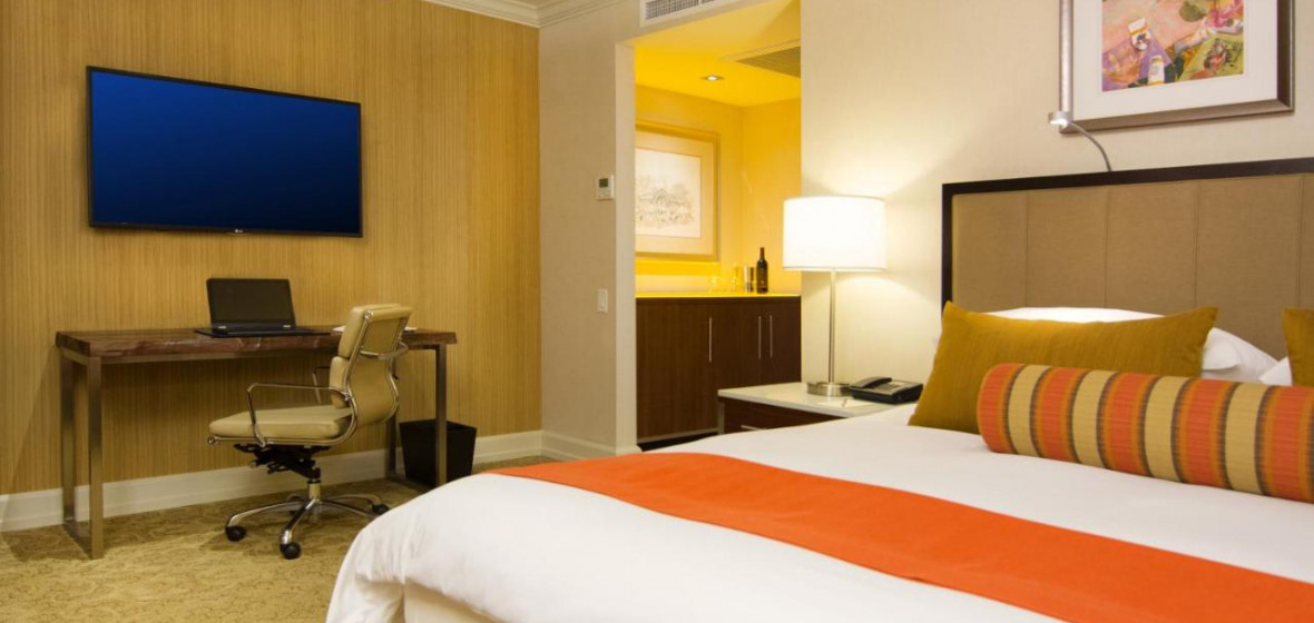 Inn at the market, Seattle Review | The Hotel Guru