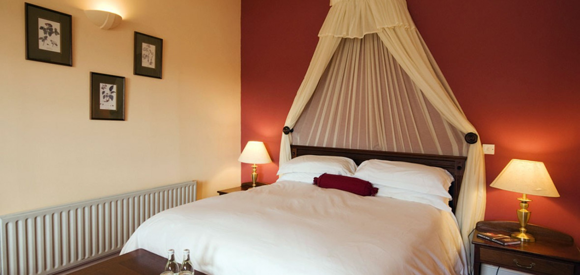 Lough Inagh Lodge, County Galway Review | The Hotel Guru