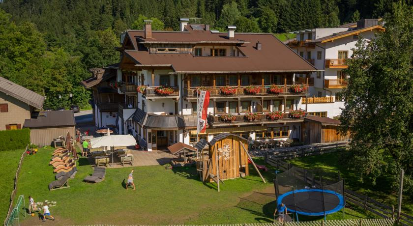 Hotel Hexenalm, Soll Review | The Hotel Guru