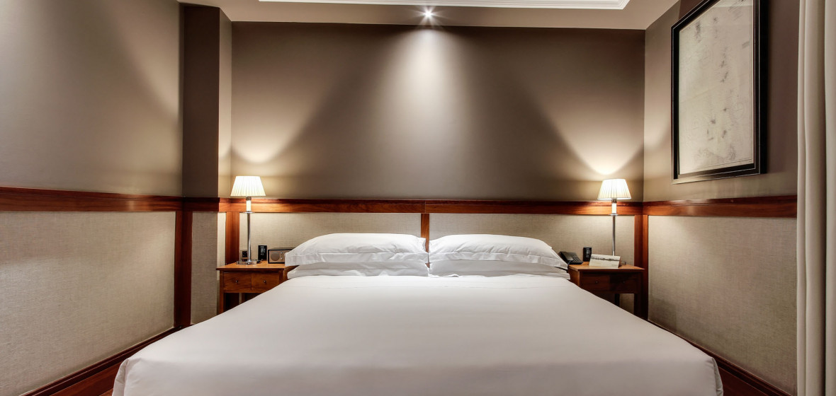 Hotel 1898, Barcelona Review | The Hotel Guru