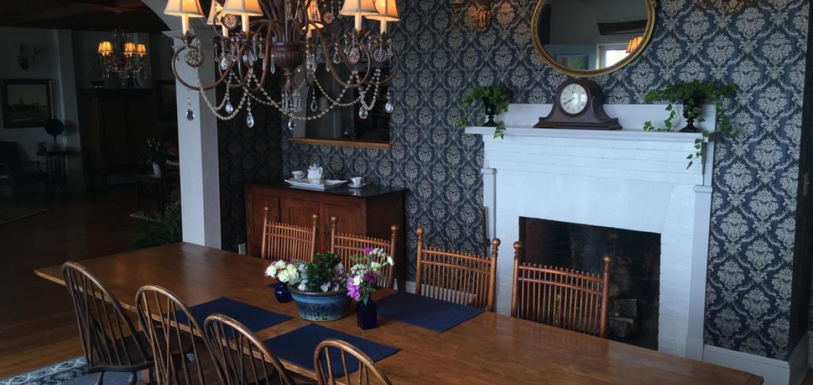 Acadia Bay Inn, Maine Review | The Hotel Guru