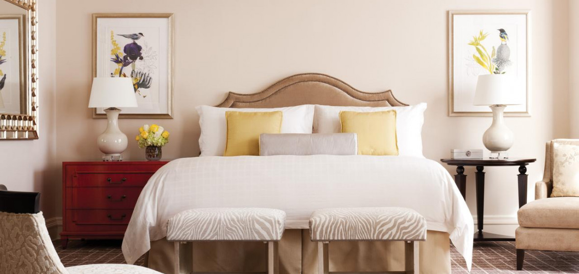 Four Seasons Houston , Houston Review | The Hotel Guru
