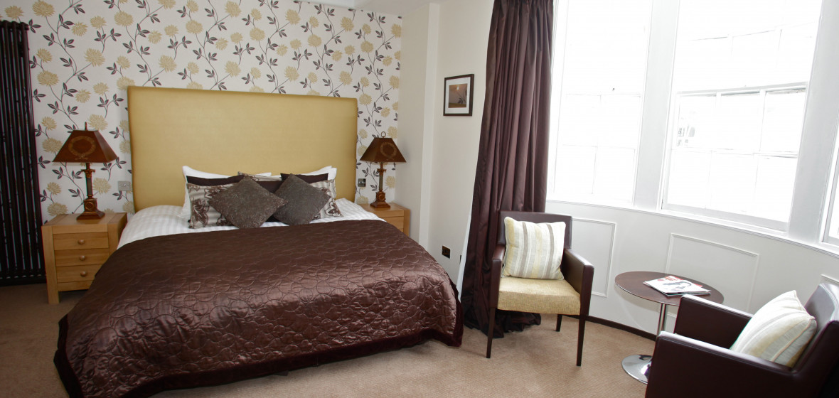 Blanch House, Brighton, UK | Discover & Book | The Hotel Guru