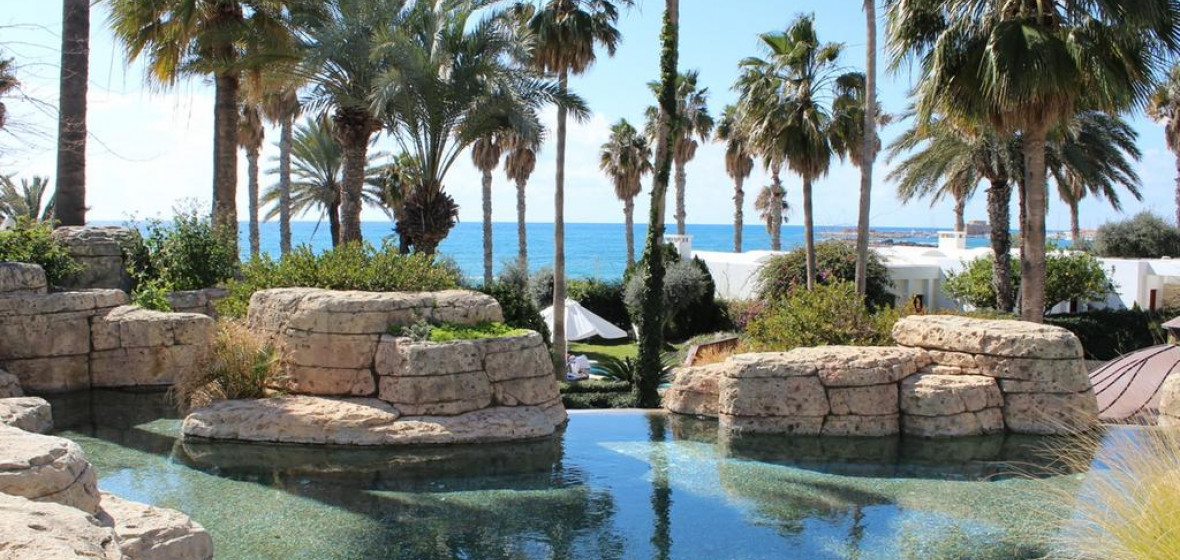 The Annabelle, Paphos Review | The Hotel Guru