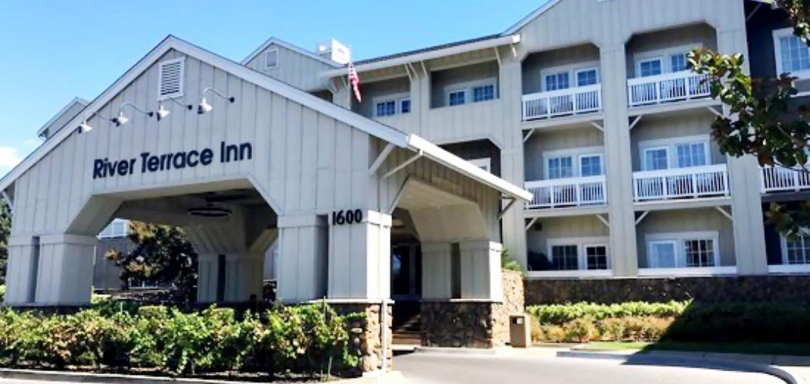 River Terrace Inn, Napa Review | The Hotel Guru