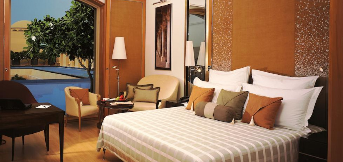 The Trident, Gurgaon, Gurgaon Review | The Hotel Guru