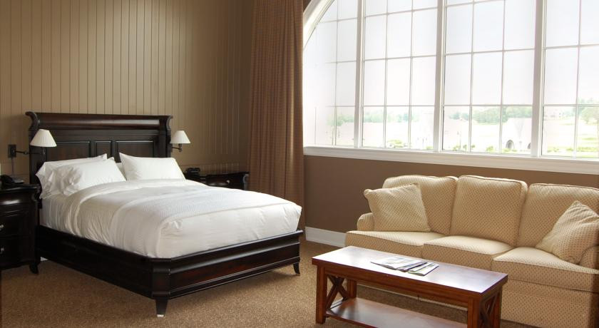 The Inn at Cobble Beach, Kemble Review | The Hotel Guru