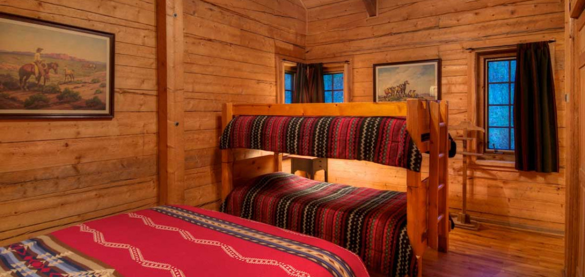 The Home Ranch, Colorado Review | The Hotel Guru