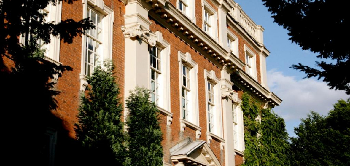 Swinfen Hall Hotel, Staffordshire Review | The Hotel Guru