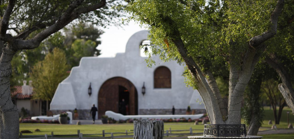 Tubac Golf Resort & Spa, Arizona Review | The Hotel Guru