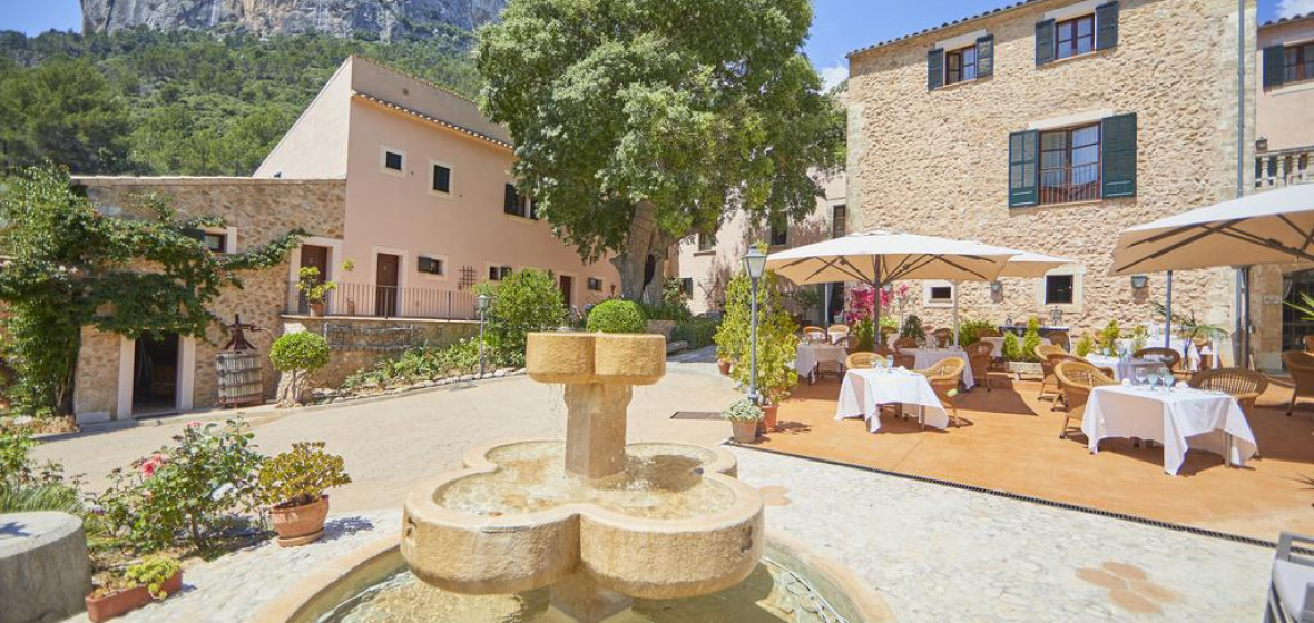 S'Olivaret, Mallorca Review | The Hotel Guru