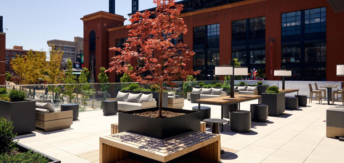 Live! by Loews St Louis, St Louis (Missouri), United States of America ...
