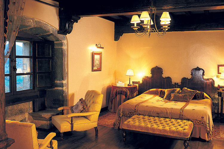 Palacio de Cutre, Asturias Review | The Hotel Guru