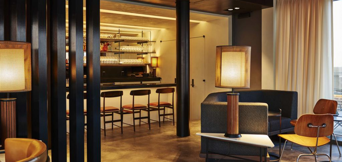 The Robey, Chicago Review | The Hotel Guru