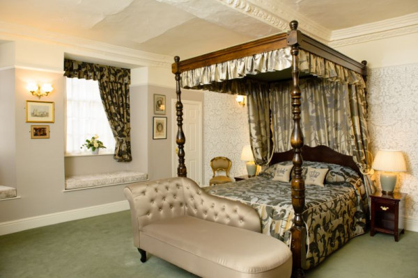 The 10 Best Hotels in the Peak District, Derbyshire, UK | The Hotel Guru