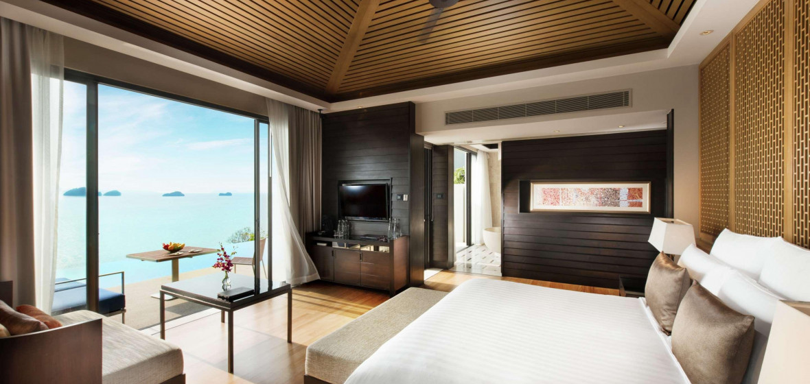 Conrad Koh Samui, Ko Samui, Thailand. Expert reviews and highlights ...