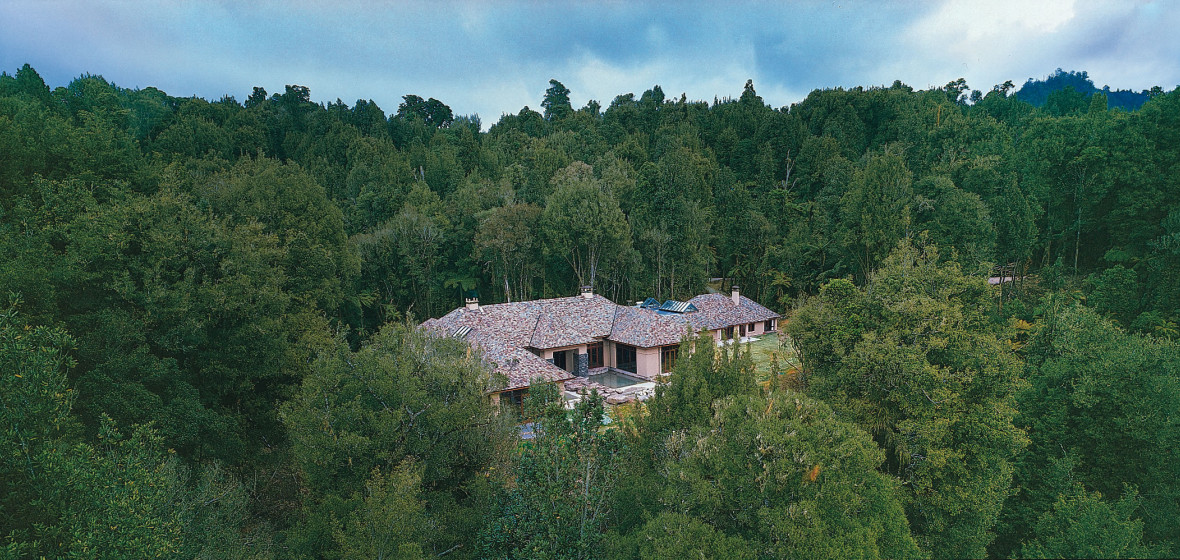 Treetops Lodge and Estate, Rotorua Review | The Hotel Guru