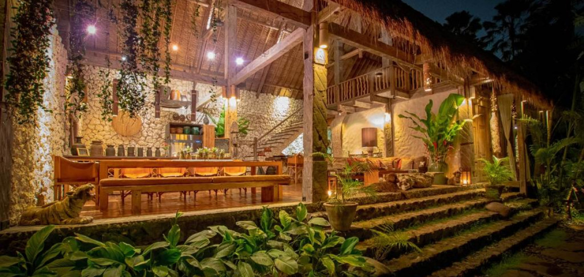 Stone House Bali, Ubud (Bali), Indonesia. Expert reviews and highlights ...