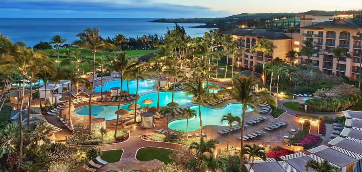 The Ritz Carlton Kapalua, Maui Review | The Hotel Guru