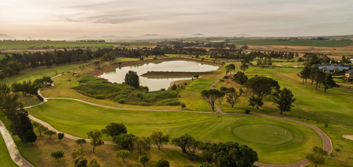 Devonvale Golf & Wine Estate, Stellenbosch Review | The Hotel Guru