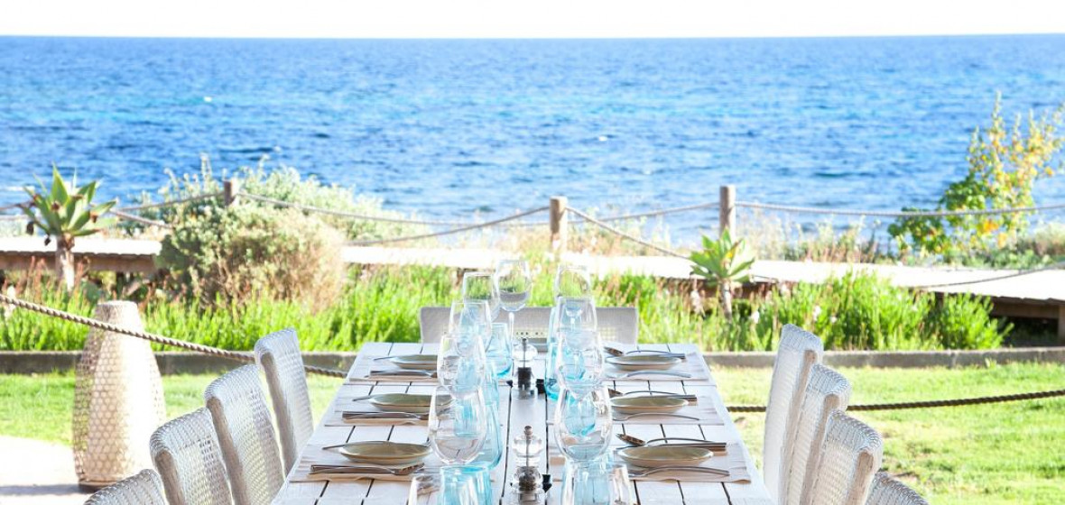 Gecko Hotel & Beach Club, Formentera Review | The Hotel Guru